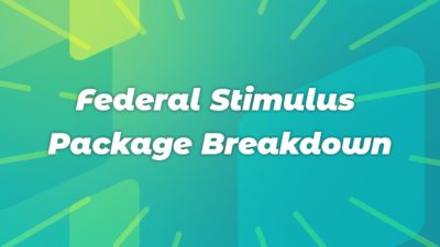 Stimulus Package - Pitt Martin Group - Sydney CBD Tax Accountants